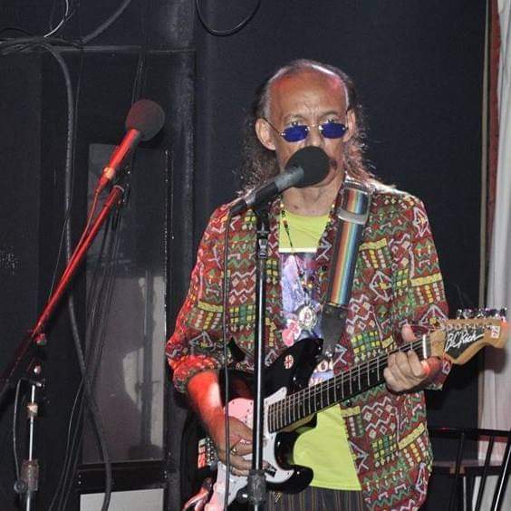 Alcides Alfonso Parodi | Parque Serenidad | Prestadora de Servicios de ...