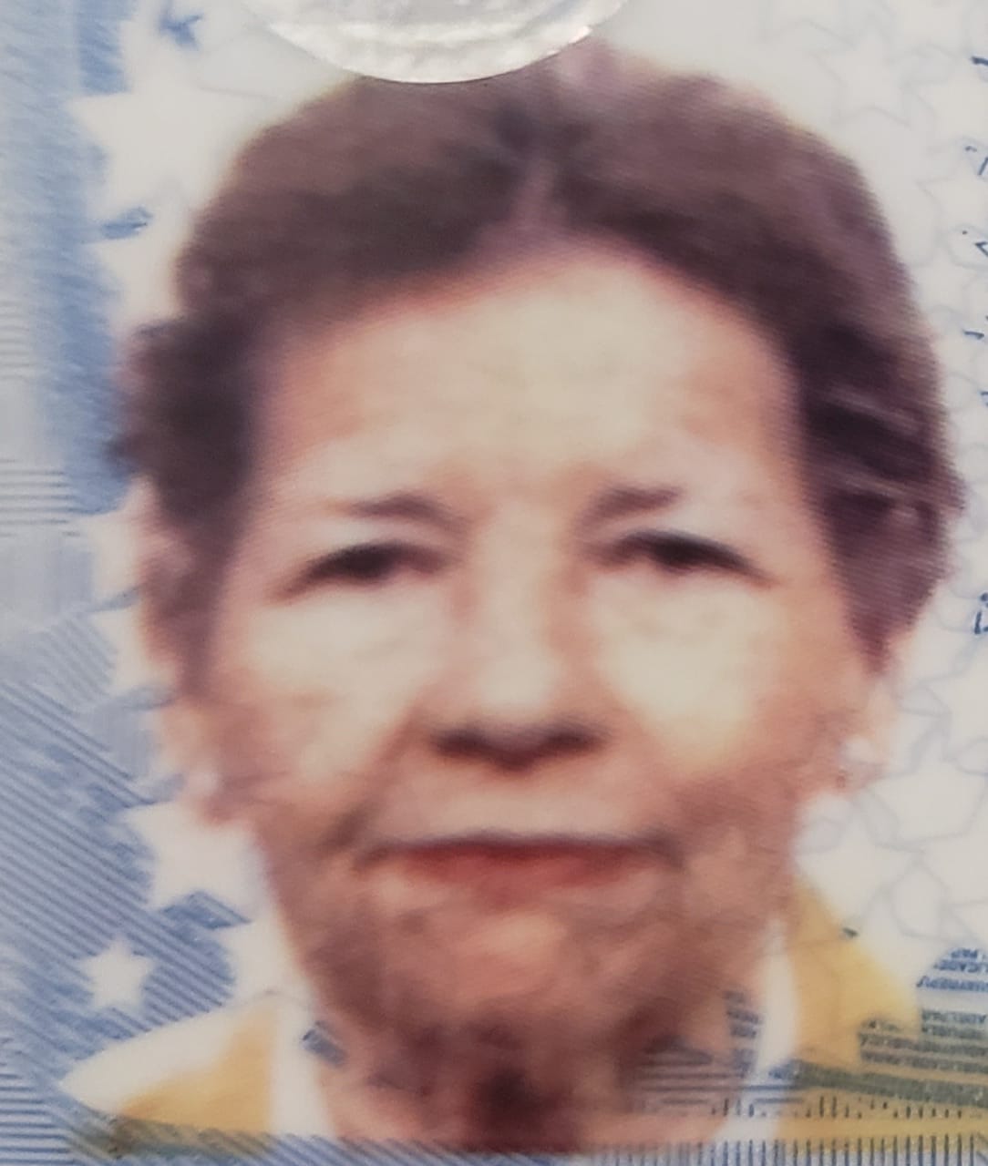Elisa Acosta De Ruiz | Parque Serenidad
